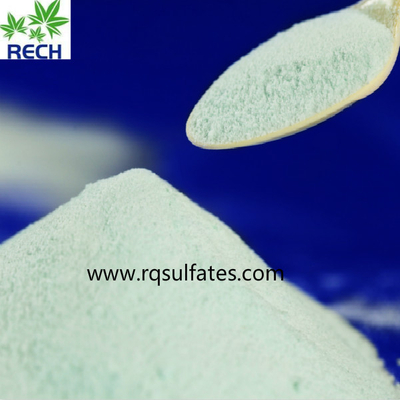 Green Vitriol Ferrous Sulfate Heptahydrate Industry Grade - Rech ...