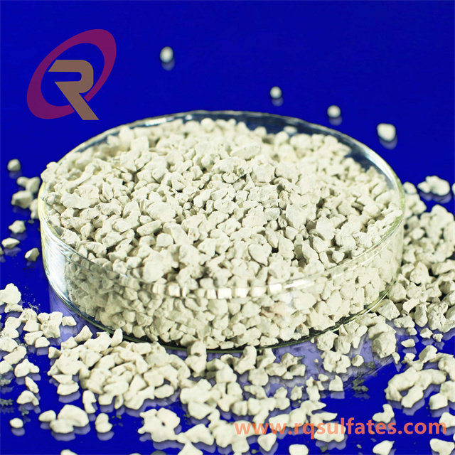China Ferrous Sulphate Monohydrate Granular|Ferrous Sulphate ...