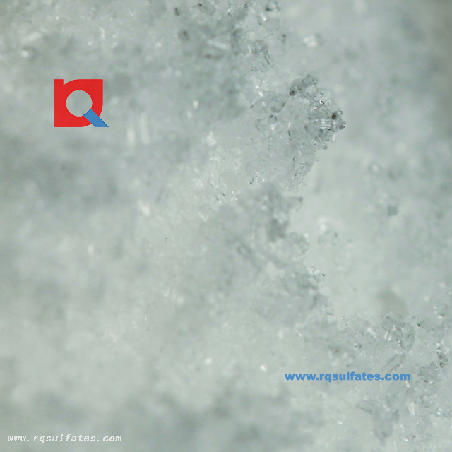 Zinc Sulphate Heptahydrate Granular 21%