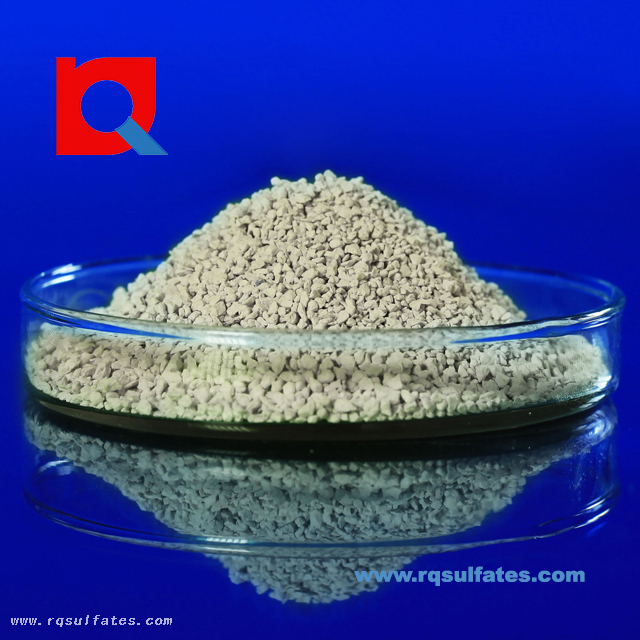 Ferrous Sulfate Monohydrate Granular|Ferrous sulfate Granular|Iron ...